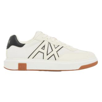 A|X Armani Exchange Herren, Schuhe, Wei&szlig;, 41 EUGr&ouml;&szlig;e