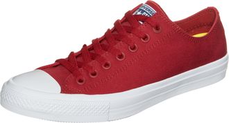 Converse Trampki Chuck Taylor Low-top, Rot(Red), 39 EU