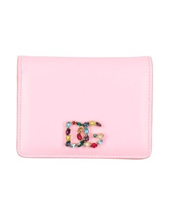 Dolce & Gabbana Kleinlederwaren - Brieftaschen auf YOOX.COM
