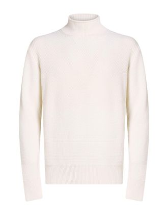 KANGRA STRICKWAREN - Rollkragenpullover auf YOOX.COM