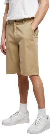 Urban Classics Herren Shorts Big Bermuda unionbeige 34