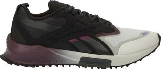 Reebok Lavante Trail 2 Sneaker f&uuml;r Damen (Schwarz/Violett)