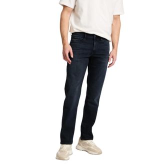 Cross Herren Jeans Antonio Relaxed E161-273 Blue Black (DE/NL/SE/PL, Bundweite & Schrittl&auml;nge, 32, 34, Blue Black 191)