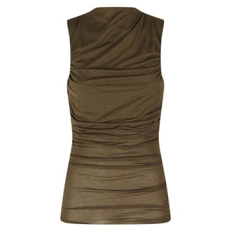 SOEUR Soeur, Damen, Oberteile, Gr&uuml;n, 2XSGr&ouml;&szlig;e