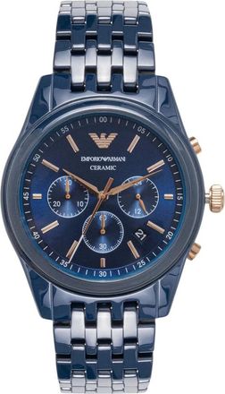 Emporio Armani Herren, Accessories, Blau, ONE SIZEGr&ouml;&szlig;e