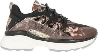 Nero Giardini CHAUSSURES - Sneakers sur YOOX.COM
