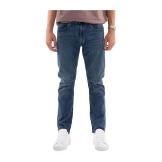 Levi's 512 Slim Taper - - Jeans - Herren - Blau - W31