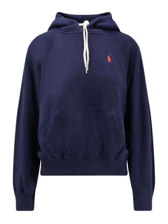Polo Ralph Lauren Sweatshirt - Blau