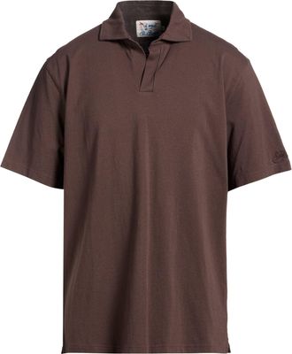 MC2 Saint Barth TOPS - Poloshirts auf YOOX.COM