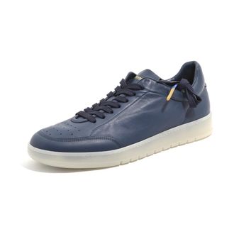 Barracuda Herren Candy BlueNavy Schuhe Aw23 - - Shoes - Herren - Blau - 40 1/2 EU