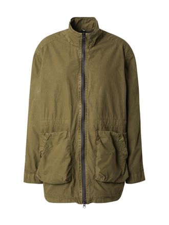 Freaky Nation Jacke Feline