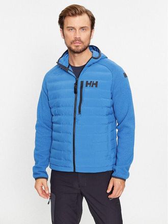 Helly Hansen Outdoor-Jacke Arctic Ocean 34074 Blau Regular Fit