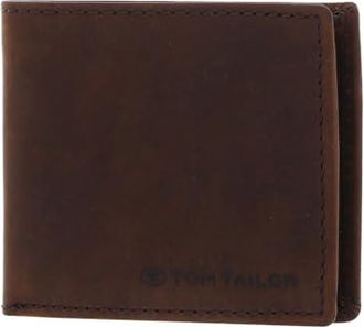 Tom Tailor Tom Tailor Acc Ron, Portefeuilles homme, Marron (Brown)