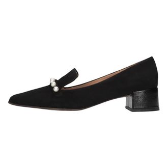Chie Mihara Jiyo Antenero - - Shoes - Damen - Schwarzk - 40 EU