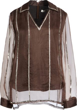 Wales Bonner TOPS - Tops auf YOOX.COM