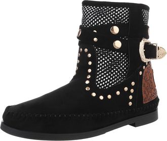 Ital-Design Stiefelette