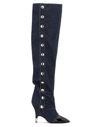 Giuseppe Zanotti HARPER knee-high boots