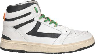 HTC SCHUHE - Sneakers auf YOOX.COM