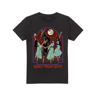 Steven Rhodes Girls Night Out