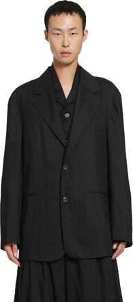 Our Legacy Industry Blazer