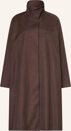 COS Cos Mantel braun
