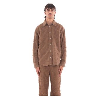 Haikure Herren, Jacken, Beige, SGr&ouml;&szlig;e