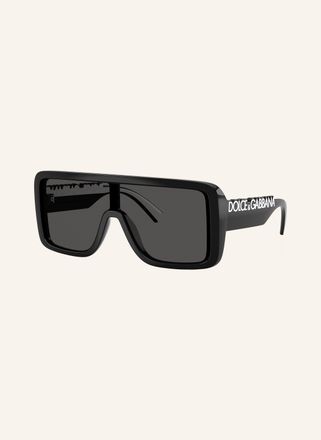 Dolce & Gabbana Sonnenbrille dg6204 schwarz