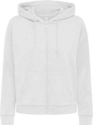 Only Play Kapuzensweatshirt ONPLOUNGE LIFE HOOD FZ LS SWT NOOS