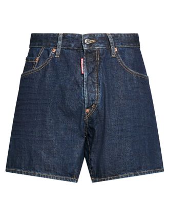Dsquared2 HOSEN & R&Ouml;CKE - Jeansshorts auf YOOX.COM