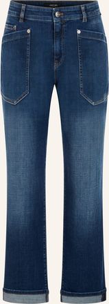 Marc Cain Jeans Fendou blau