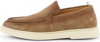 Officine Creative Herren Loafer BONES 002