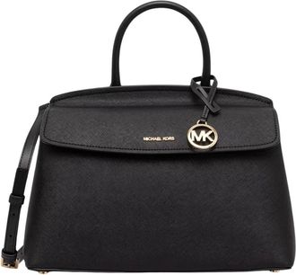 Michael Kors Damen, Taschen, Schwarzk, ONE SIZEGr&ouml;&szlig;e