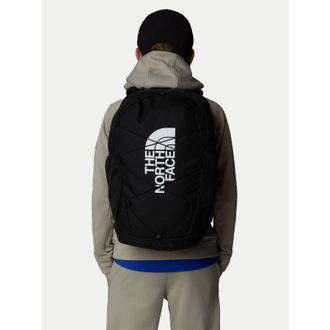The North Face Rucksack The North Face Y Court Jester NF0A52VYJK31 Schwarz