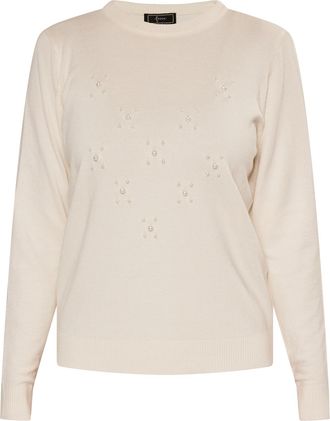 Faina Pullover