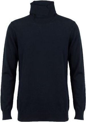 Alpha Studio MAILLE - Cols roul&eacute;s sur YOOX.COM