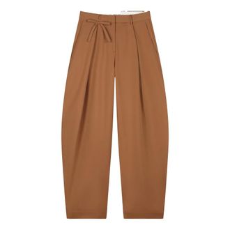 Fab By Fabienne Chapot Fabienne Chapot, Femme, Pantalons, Brun, Taille: 44 FR Pantalon Charlot