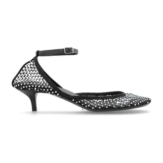 CHRISTOPHER ESBER Femme, Chaussures, Noir, Taille: 41 EU Escarpins Minette