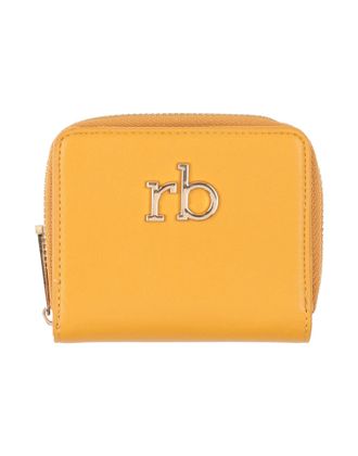 Roccobarocco Kleinlederwaren - Brieftaschen auf YOOX.COM