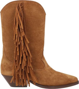 Isabel Marant SCHUHE - Stiefeletten auf YOOX.COM
