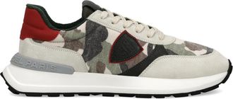 Philippe Model Homme, Chaussures, Multicolore, Taille: 46 EU Antibes Running