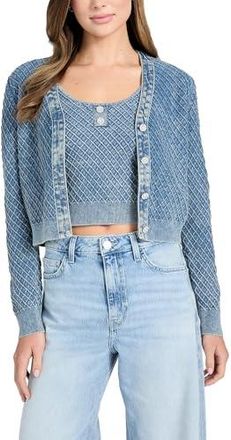 Guess MAGLIE Donna GUESS W6RR29 Z3P41 F7IP