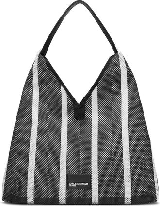 Karl Lagerfeld Handtasche Karl Lagerfeld Jeans B2W50049 Bunt