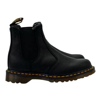Dr. Martens Homme, Chaussures, Noir, Taille: 44 EU Bota 2976 WL Grizzly 31874001