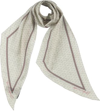 John Varvatos ACCESSOIRES - Schals auf YOOX.COM
