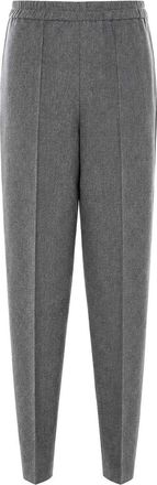Fabiana Filippi Casual Hose - Grau