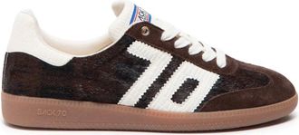 Back70 Back70, Damen, Schuhe, Braun, 36 EUGr&ouml;&szlig;e