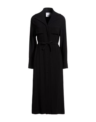 Erika Cavallini Semi Couture KLEIDER - Midi-Kleider auf YOOX.COM