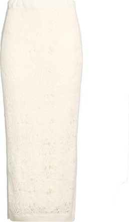 D.exterior HOSEN & R&Ouml;CKE - Maxi-R&ouml;cke auf YOOX.COM