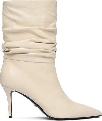 Gino Rossi Stiefeletten Gino Rossi EO-LUNA-LT681 &Eacute;cru