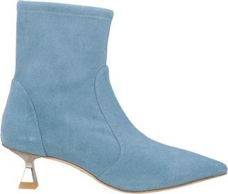 Stuart Weitzman SCHUHE - Stiefeletten auf YOOX.COM